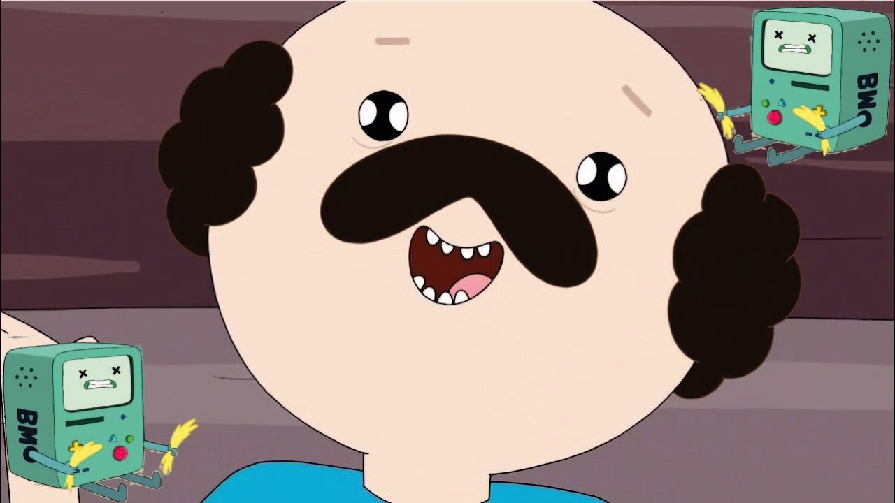 Como me veo BMO ? - YouTube