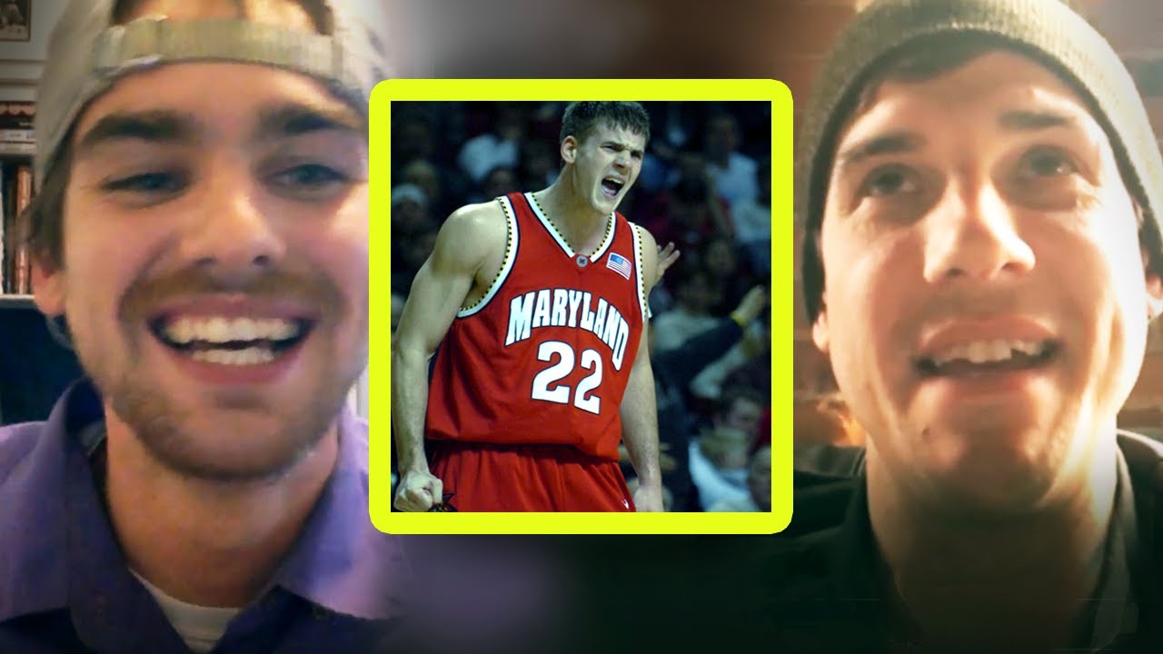 Becoming a Pro Basketball Player with Nik Caner-Medley - SJ's Take #3 ...