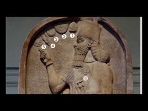 Nemrut ve Firavun mason muydu?