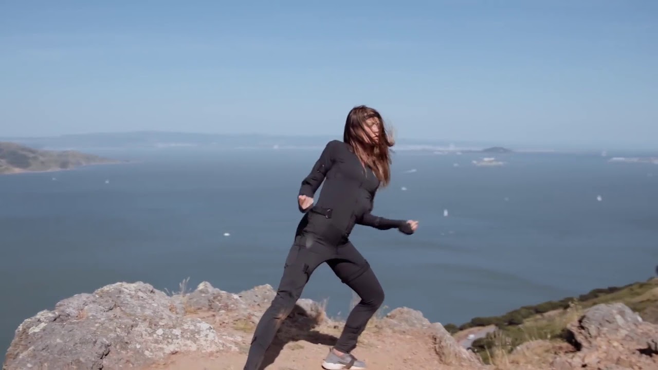 Graphic Monk Campaign Video - YouTube