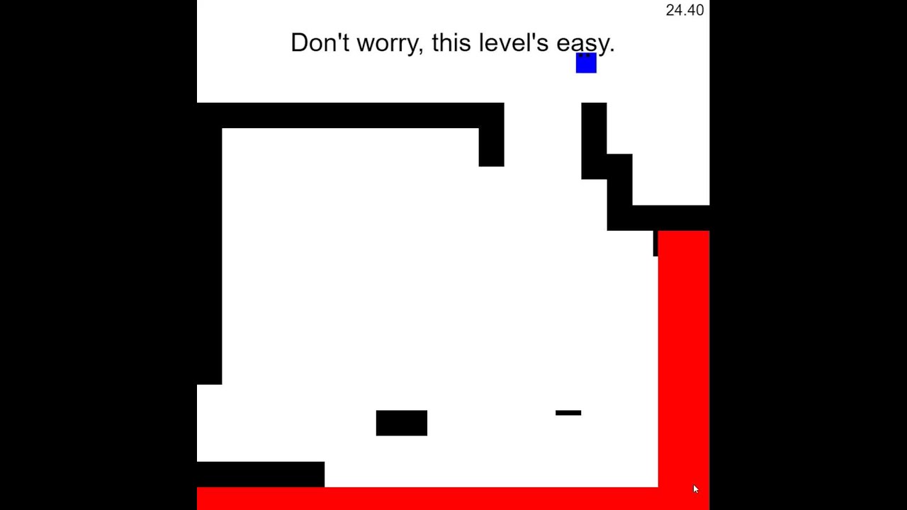 Opposite Day Walkthrough - YouTube