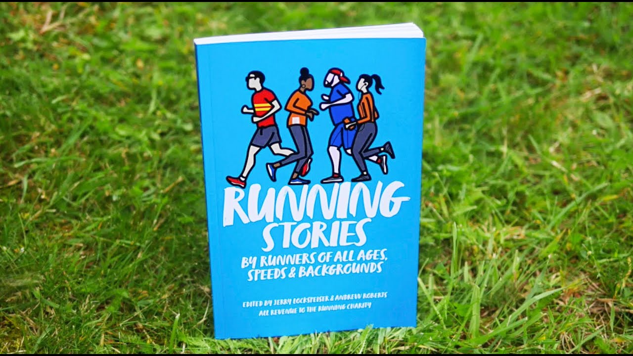 RUNNING STORIES - YouTube