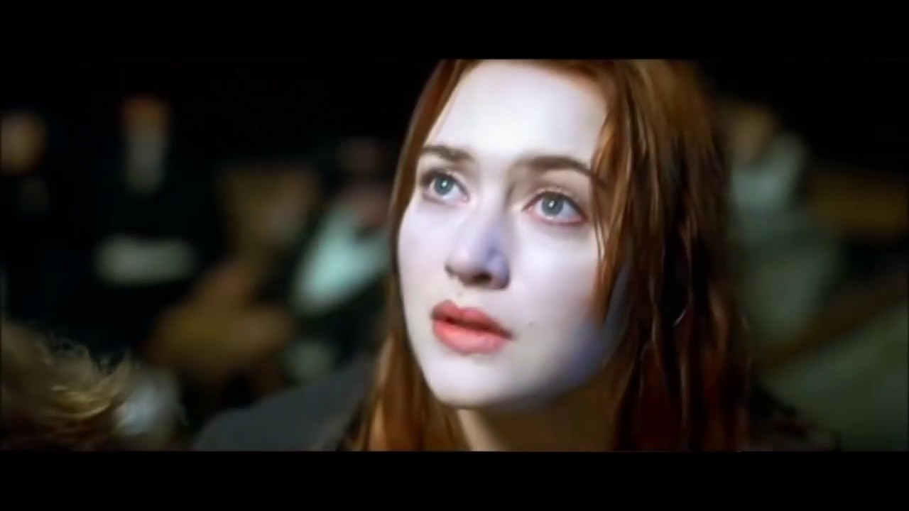 Titanic - My Heart Will Go On | Celine Dion | Remake (Music Video ...