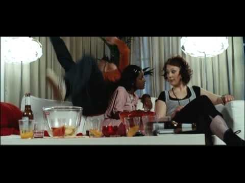 Frostbite Trailer w English Subtitles - YouTube