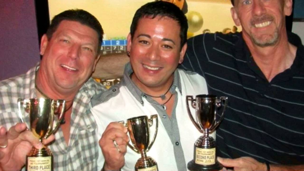 Randy Tribute. - YouTube