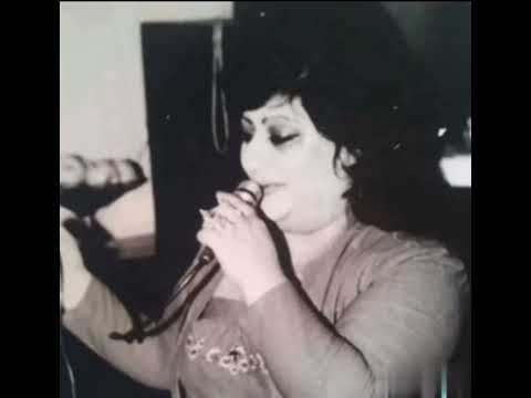 Validə Mahmudova - Şur təsnifi.mus.Əlibaba Məmmədov, söz. Əliheydər Qəmbərov