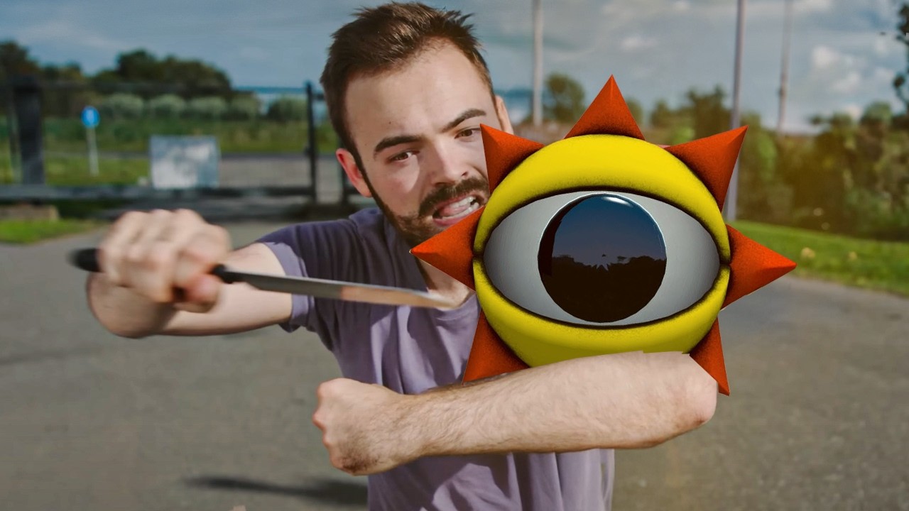 MR SUN A BESOIN D'AIDE... - YouTube
