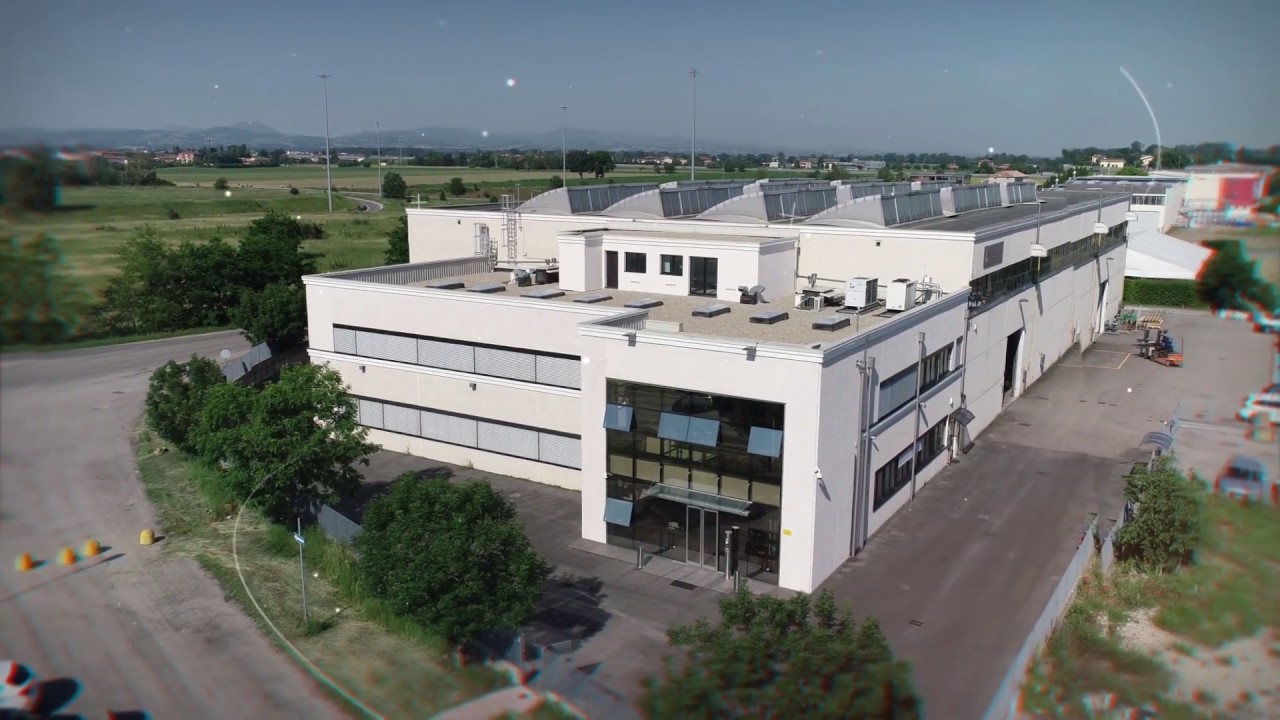 Bertocchi Company - YouTube