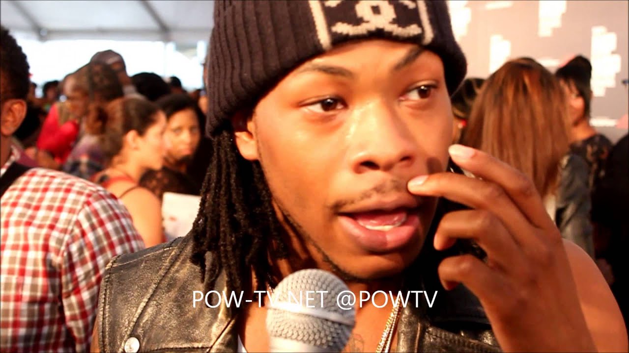 Cashout Interview - YouTube