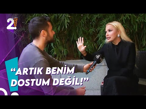 Lerzan Mutlu'dan Şok Demet Akalın Açıklaması | Müge ve Gülşen'le 2. Sayfa 252. Bölüm