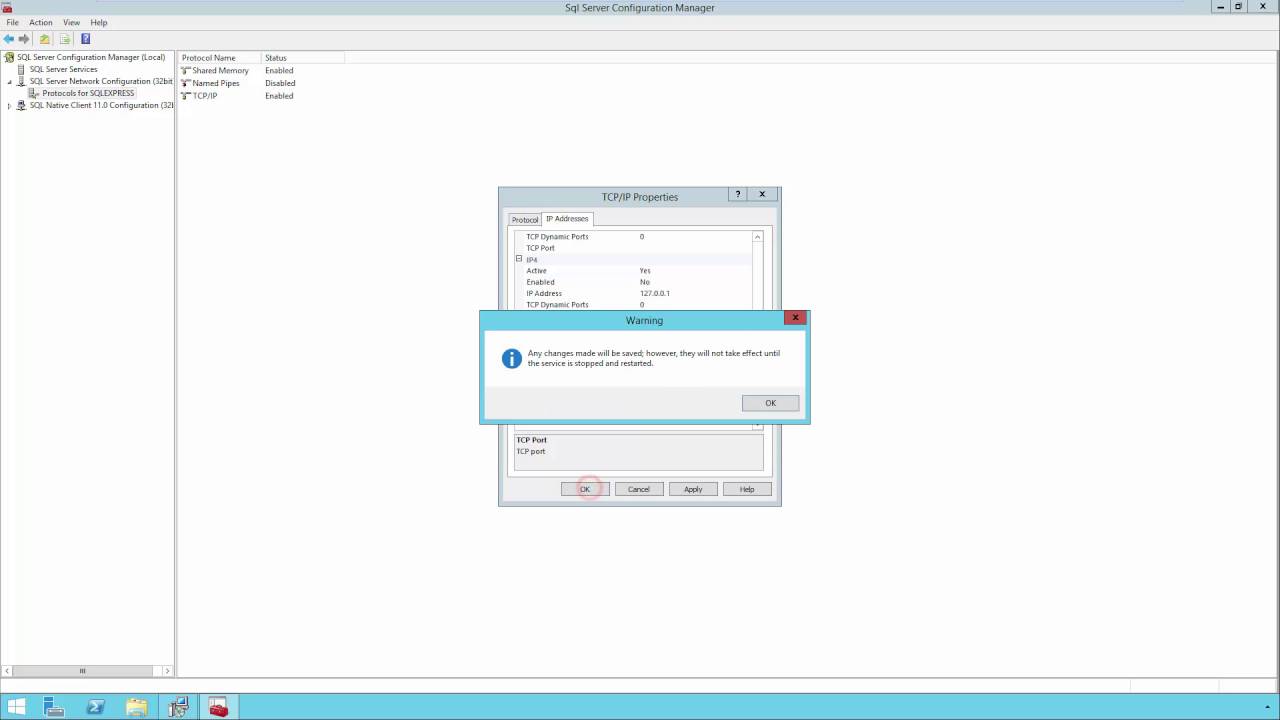Cloudpaging Server and Enterprise Portal Install - YouTube