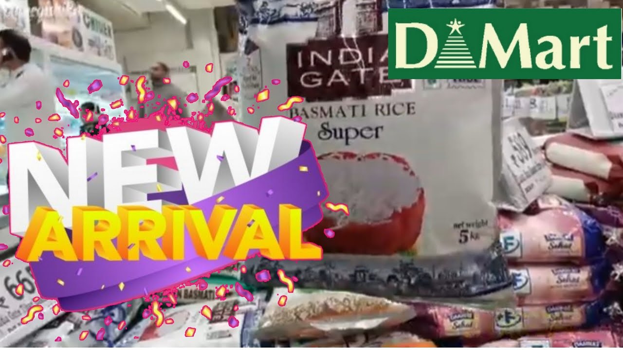 D Mart Latest Grocery Price List || D Mart Latest Buy 1 Get 1 Sale || D ...