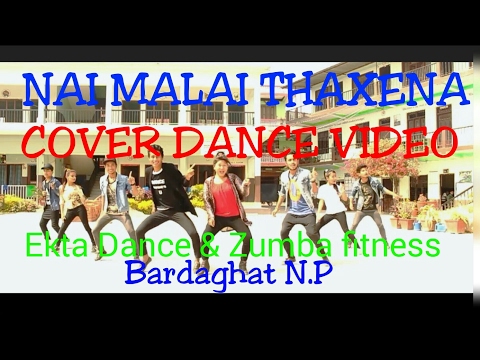 Nai malai Thaxaina||Ekta kala kendra|Bardagaht Nawalaparasi