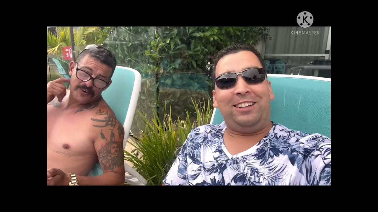 Holiday park with janito Australia - YouTube