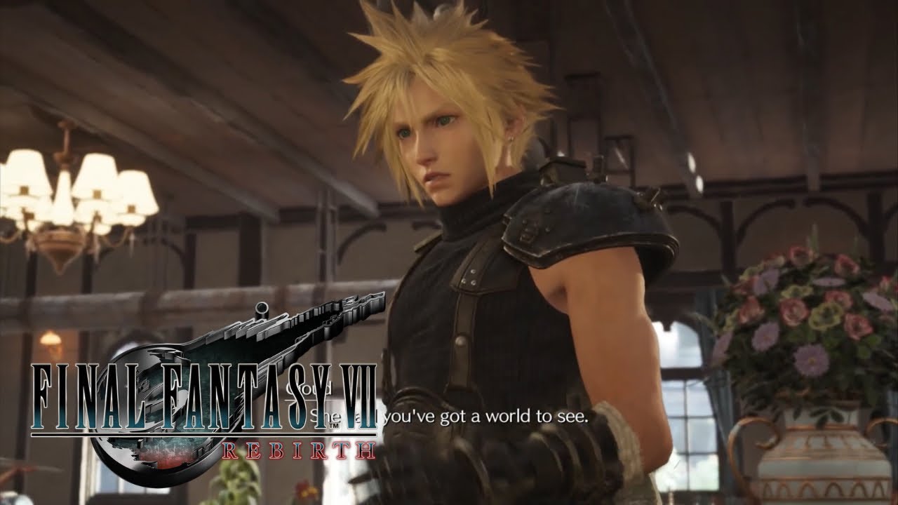 S2:E2 - A New Journey Begins Part IX - YouTube