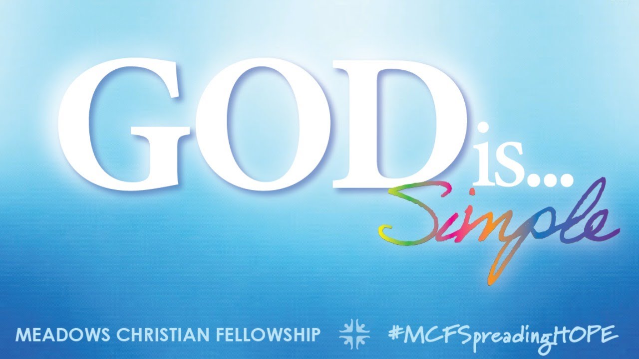 MCF Live Stream April 2020 - YouTube