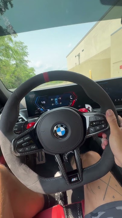 1ST GEAR TURBO SPOOLS ASMR POV IN A MODDED BMW M4 COMPETITION G82 XDRIVE 2026 #bmwm # ...