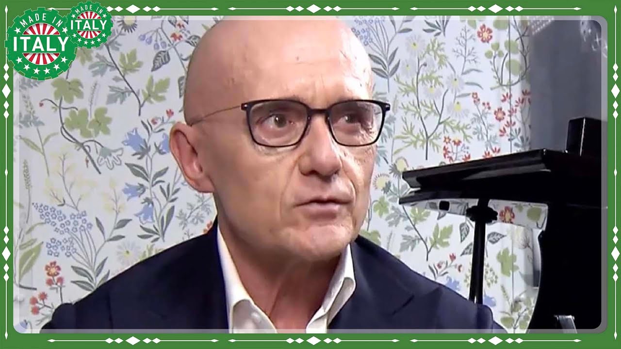 Signorini parla di silenzio, processi online e titoli inventati “La ...