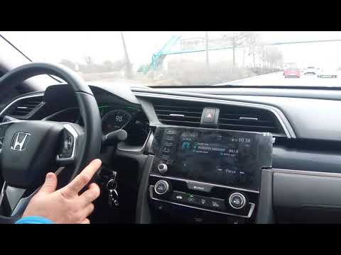 Honda Civic bilibende #snap#araba#civic#bilibende p