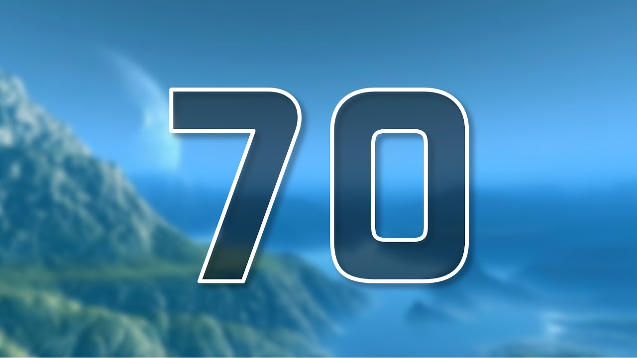Endless: Level 70 - YouTube