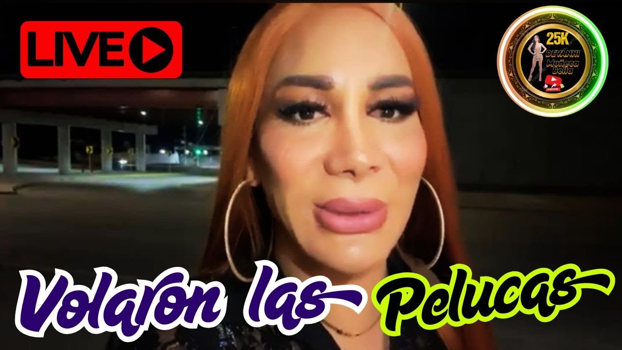 DESPELUCADA - YouTube