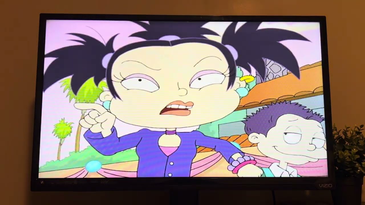 Opening to SpongeBob SquarePants: Sponge for Hire 2004 DVD (20th ...