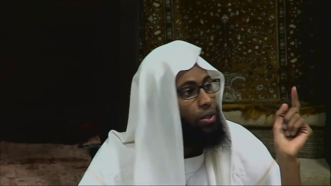 The Prophet ‏ﷺ's Prayer From Start To Finish - Sheikh Mahmoud - Week 1 ...