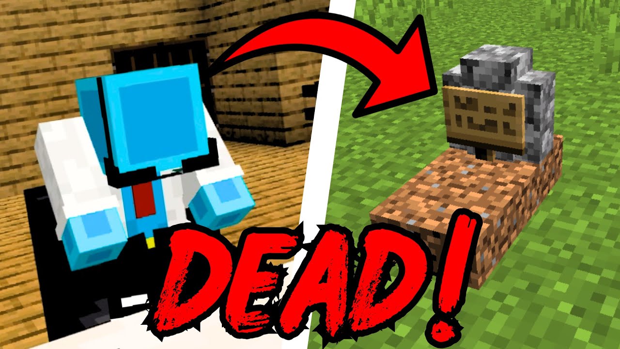 RIP Gamistry!? - YouTube