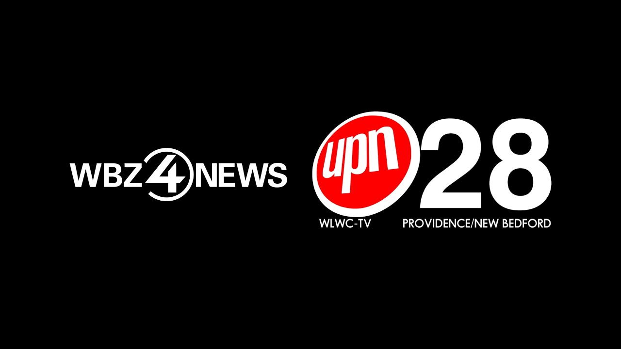 WBZ 4 News in The Morning Promo Weekdays at 5am-7am on UPN 28 WLWC ...