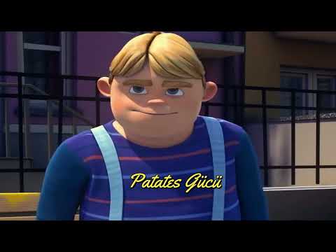 Rafadan Tayfa Erkenci Kuş