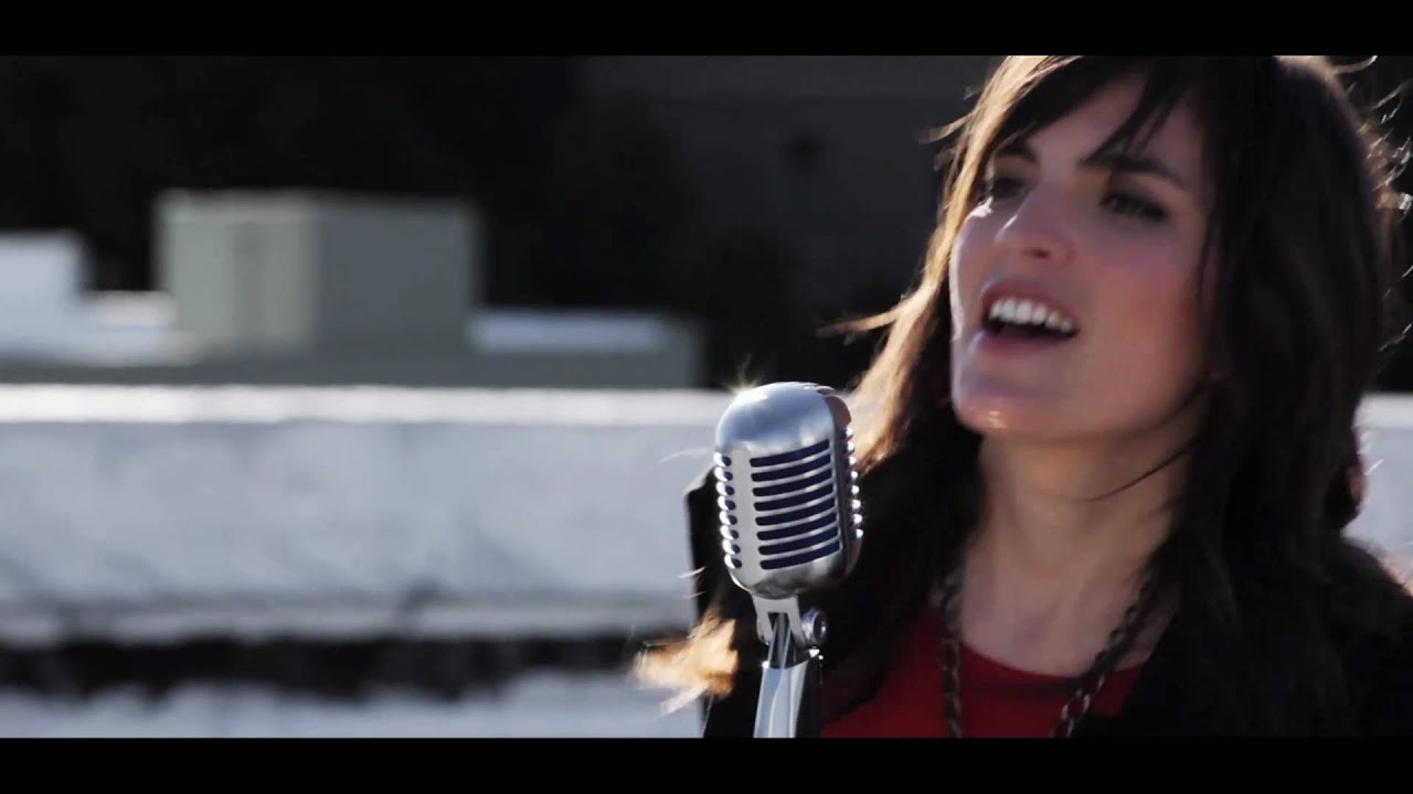 Valerie Orth - Relinquish Official Music Video - YouTube