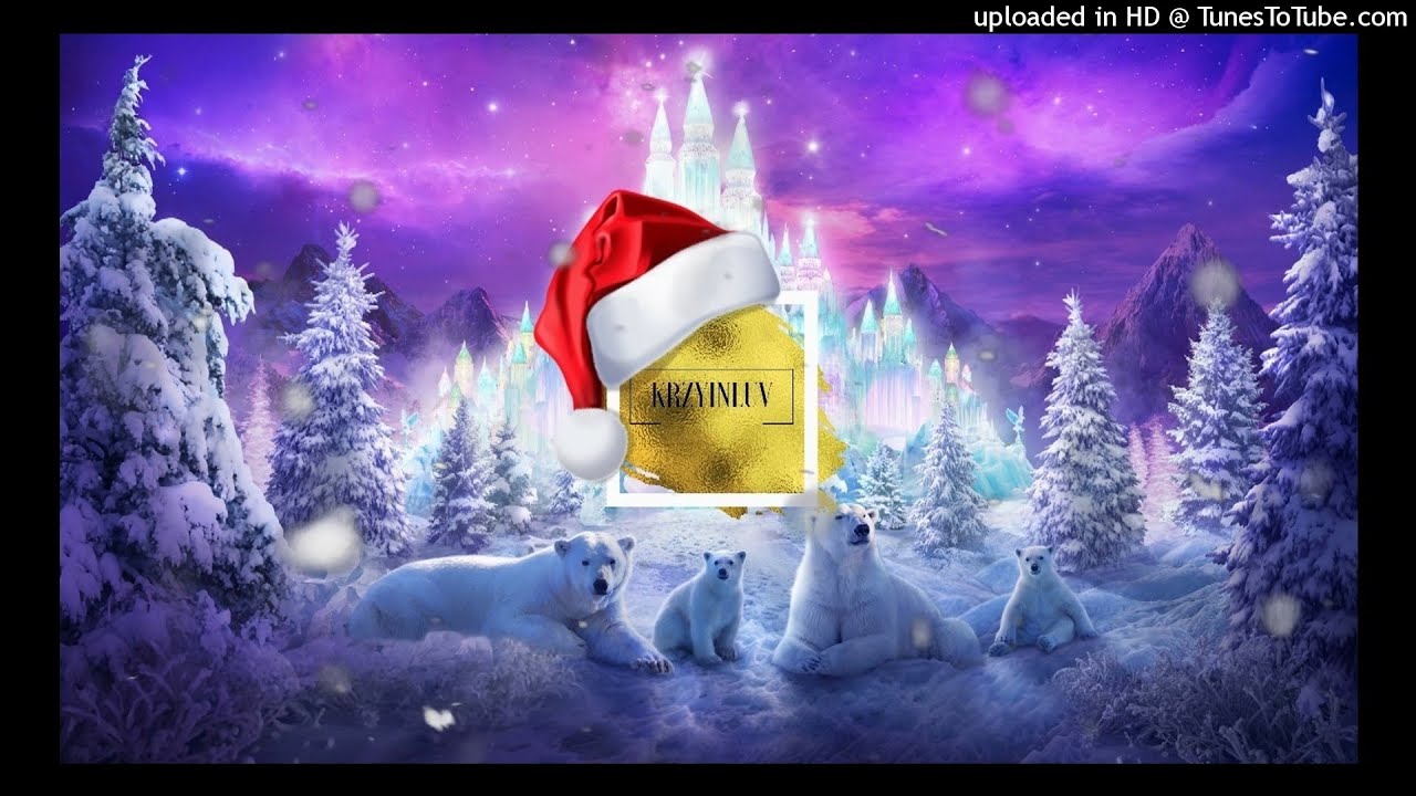 A KRZY CHRISTMAS - Know No Better (feat. Travis Scott, Quavo and Camila ...
