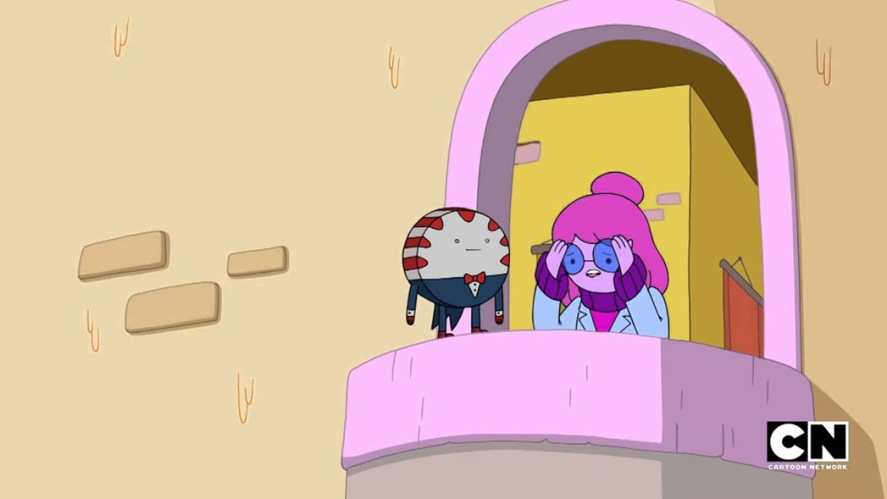 Peppermint Butler Pimp Slaps PB - YouTube