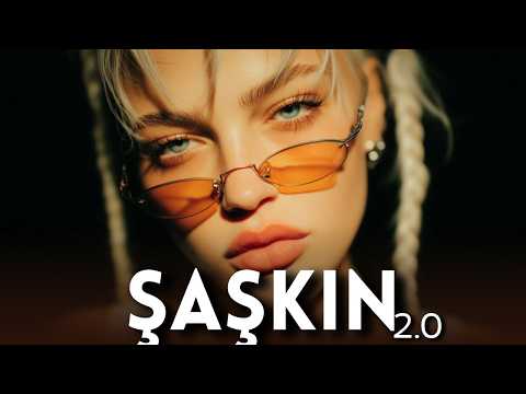 ŞAŞKIN 2.0 / Mix (prod. Yuse Music) | TikTok