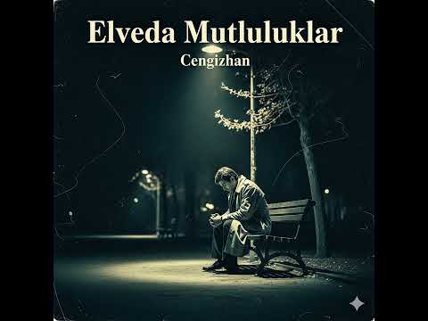 Elveda Mutluluklar - Cengizhan •  klavye kayıt  | Ferdi Tayfur cover 