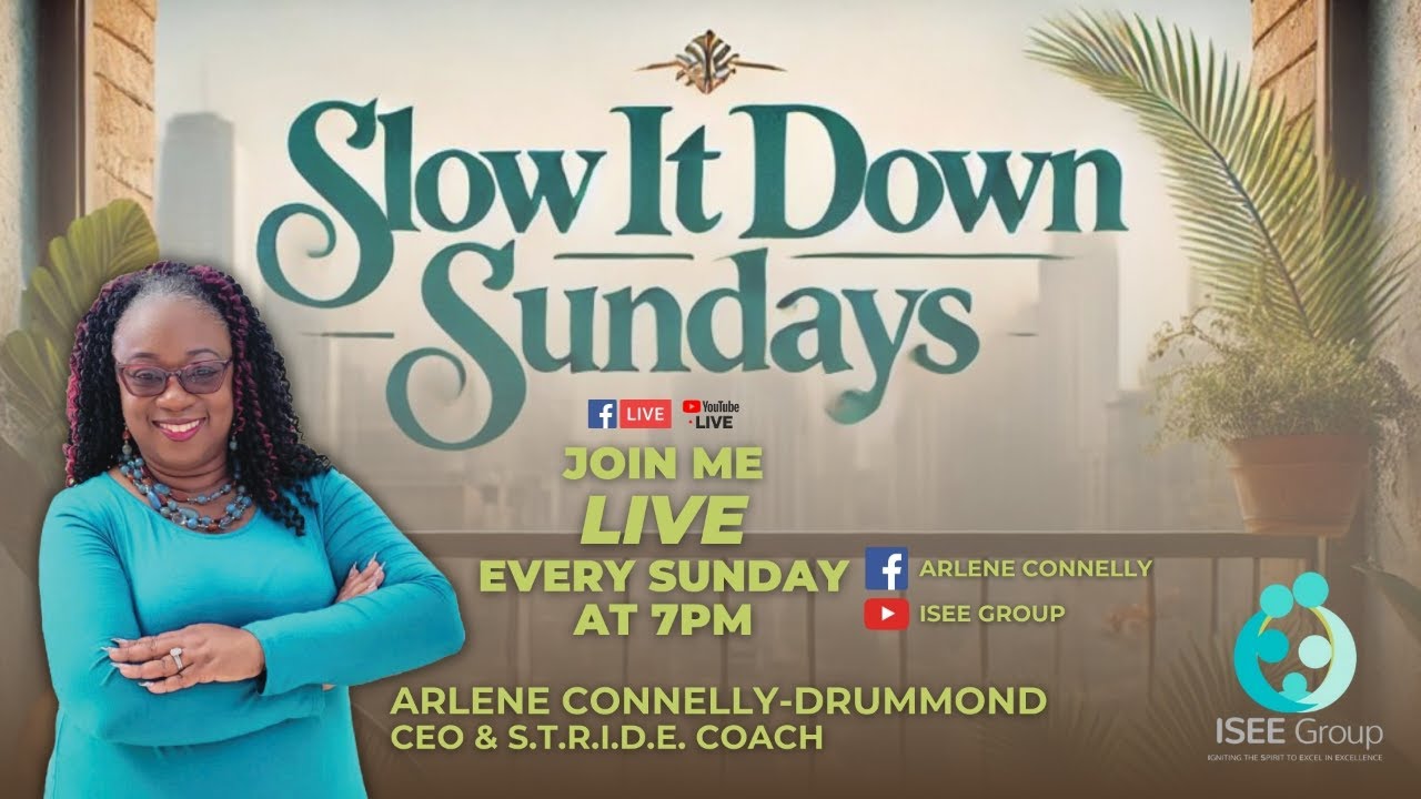 Slow It Down Sundays Ep. 12 - YouTube