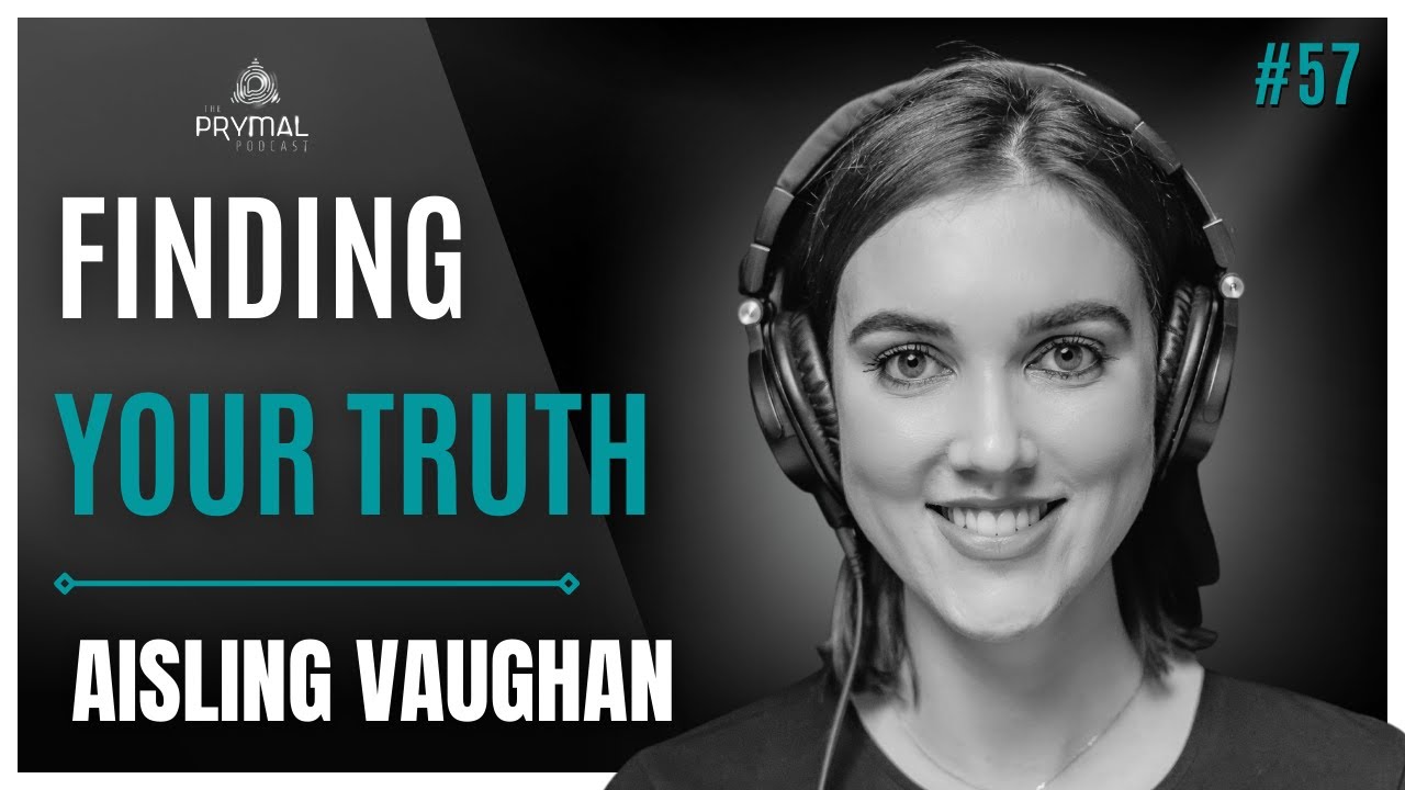 Find Your Own Truth | Aisling Vaughan | 57 - YouTube