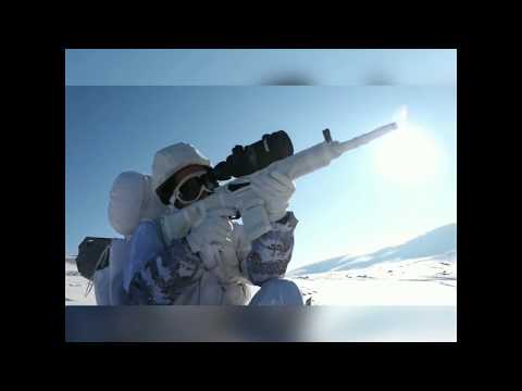 Türk Silahlı Kuvvetleri 2019 Kış Tatbikatı Full Versiyon - 1080p