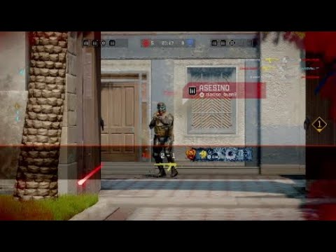 WARFACE | RANKED | LA GRAND POWER SR9A2 Y DESERT TECH MDRX NO ESTÁN ...