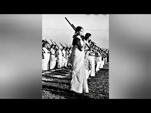 Ai padma ai magna cover by sondha chowdhury - YouTube