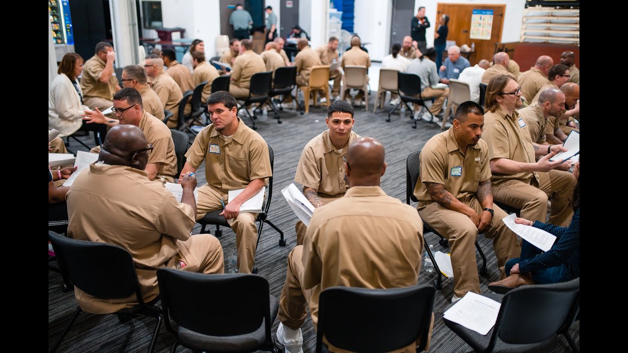 RISE Reentry Program: OCC Coaching Day C7 - YouTube