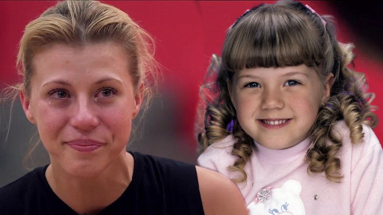 The Tragic Real-Life Story Of Jodie Sweetin, Stephanie Manner from TV's ...