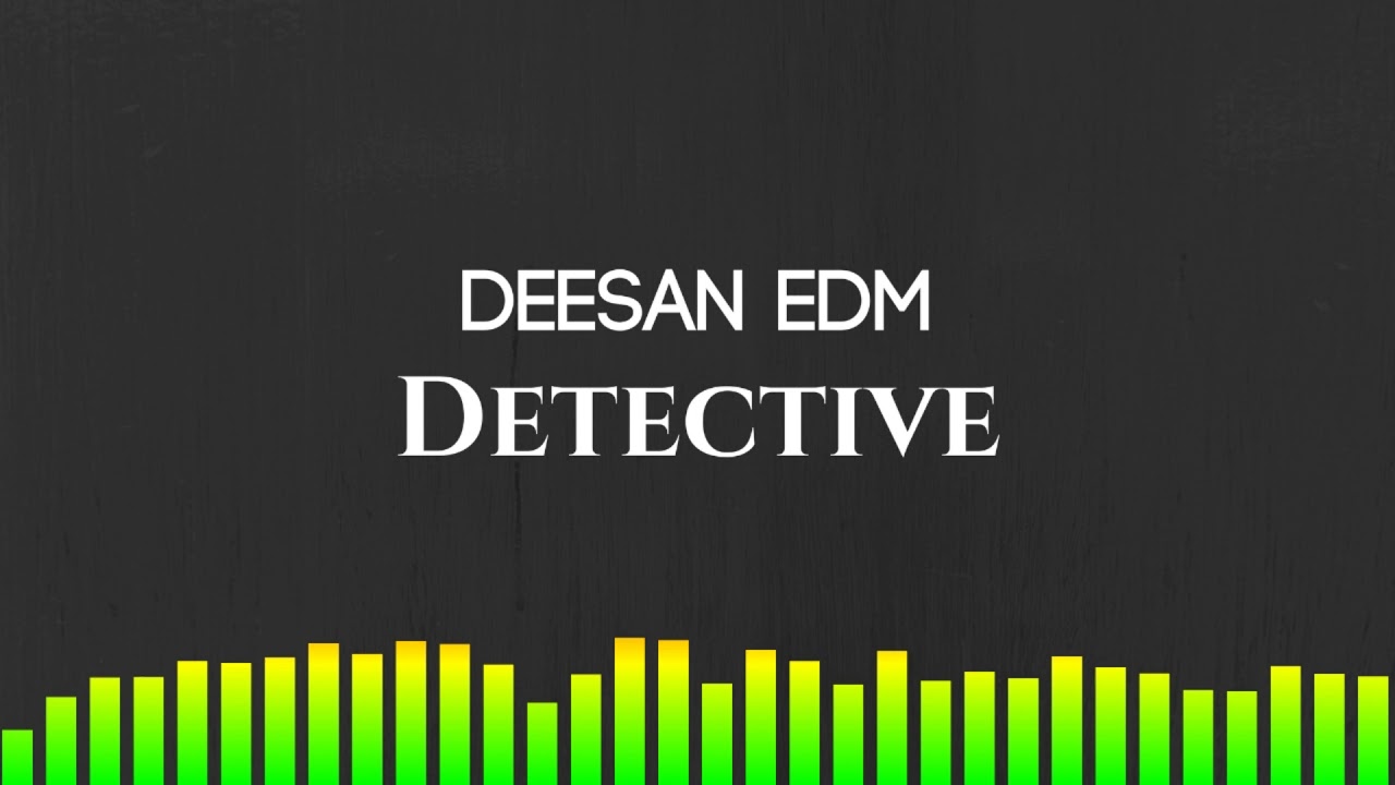 Detective Music | Royalty free music | Thriller and suspense music ...