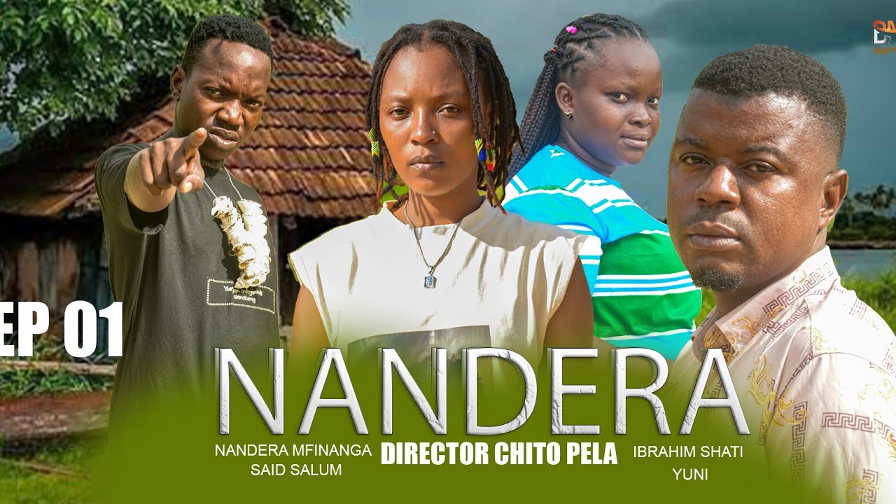 NANDERA | EP 1 | series | - YouTube
