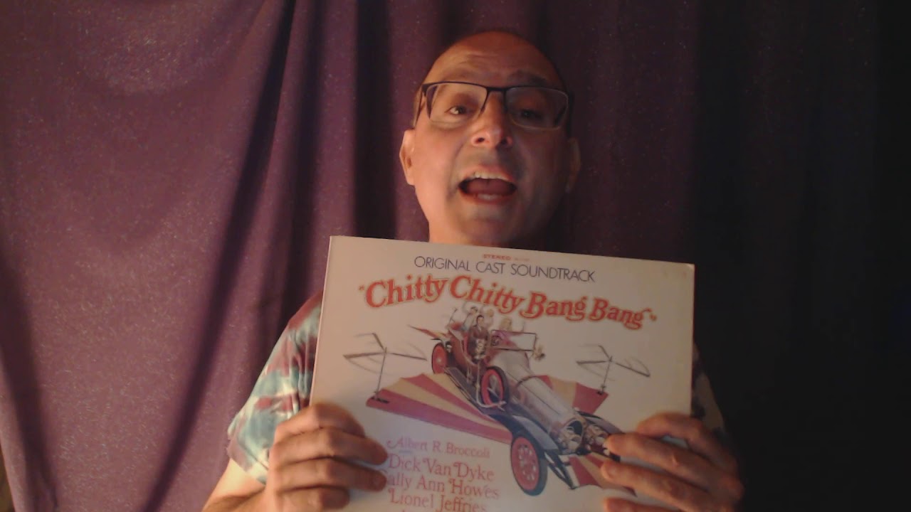 Music Box Song From Chitty Chitty Bang Bang at Lonnie Allen blog