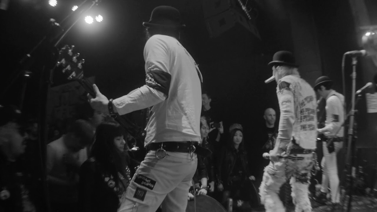 Hat Trickers at Eli's in Oakland, Ca - Manic Relapse 7 - 4-25-19 FULL ...