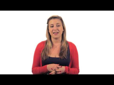 Lauren's Intro Video - Intro to Descriptive Statistics