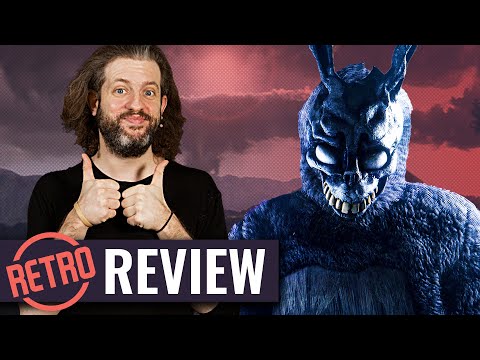 Meine Lieblings-Filme: Donnie Darko | Retro Review