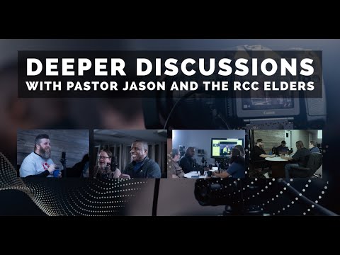 Deeper Discussion - YouTube