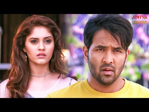 Voter Movie Scenes | Vishnu Manchu, Surabhi | Bhojpuri Dubbed Movies | Aditya Movies Bhojpuri